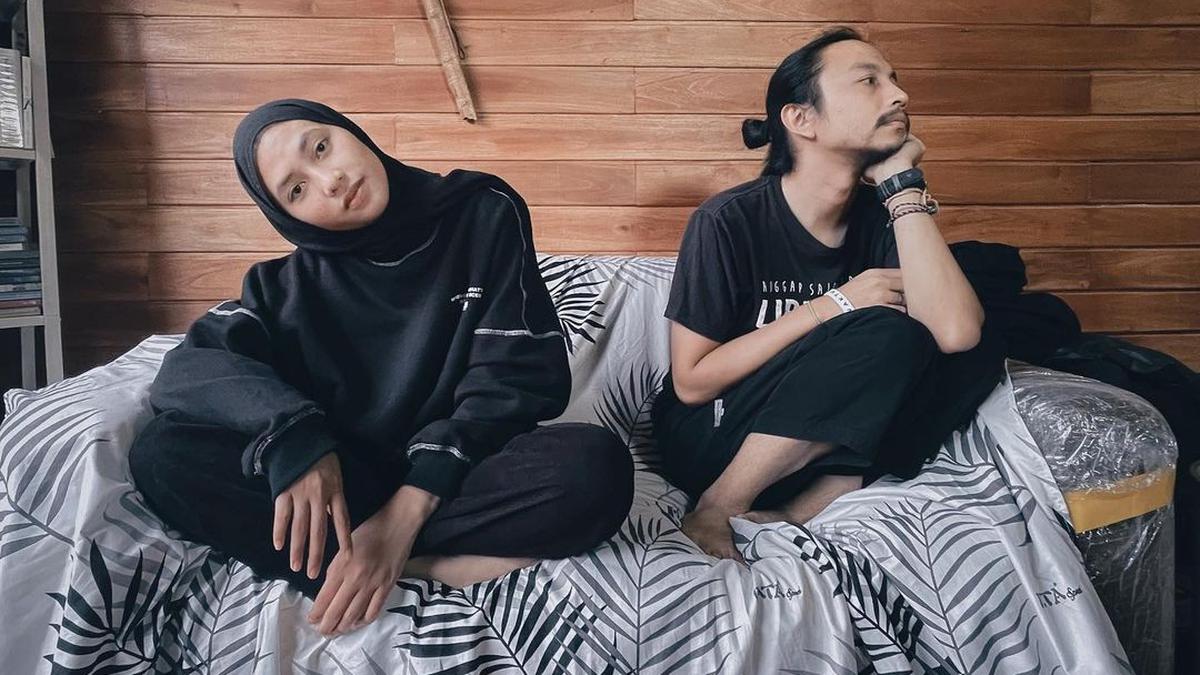 Karier Cemerlang Feby Putri di 2021, Sukses Mencuat lewat Duet dengan ...