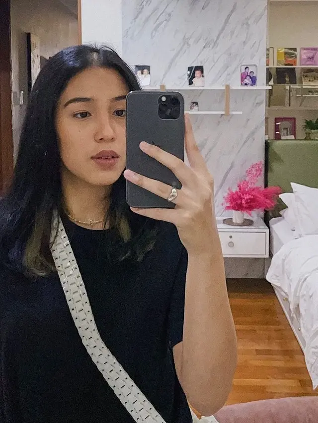 Kuliah di Inggris, Ini 6 Potret Alifia Arkana Putri Sulung Dede Yusuf ...