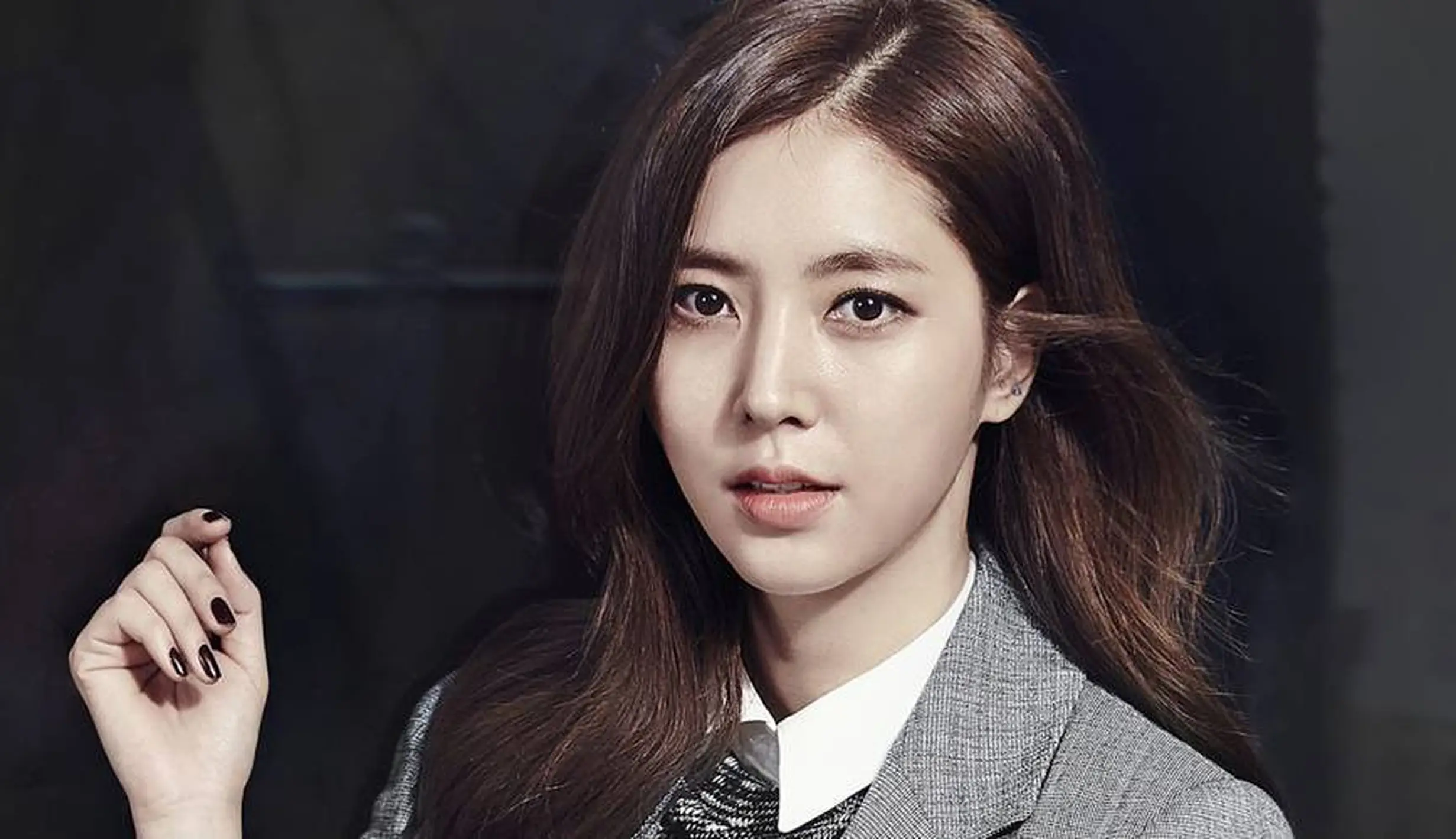 Selamat, Aktris Cantik Han Chae Ah Akan Menikah di Musim Semi - Photo ...