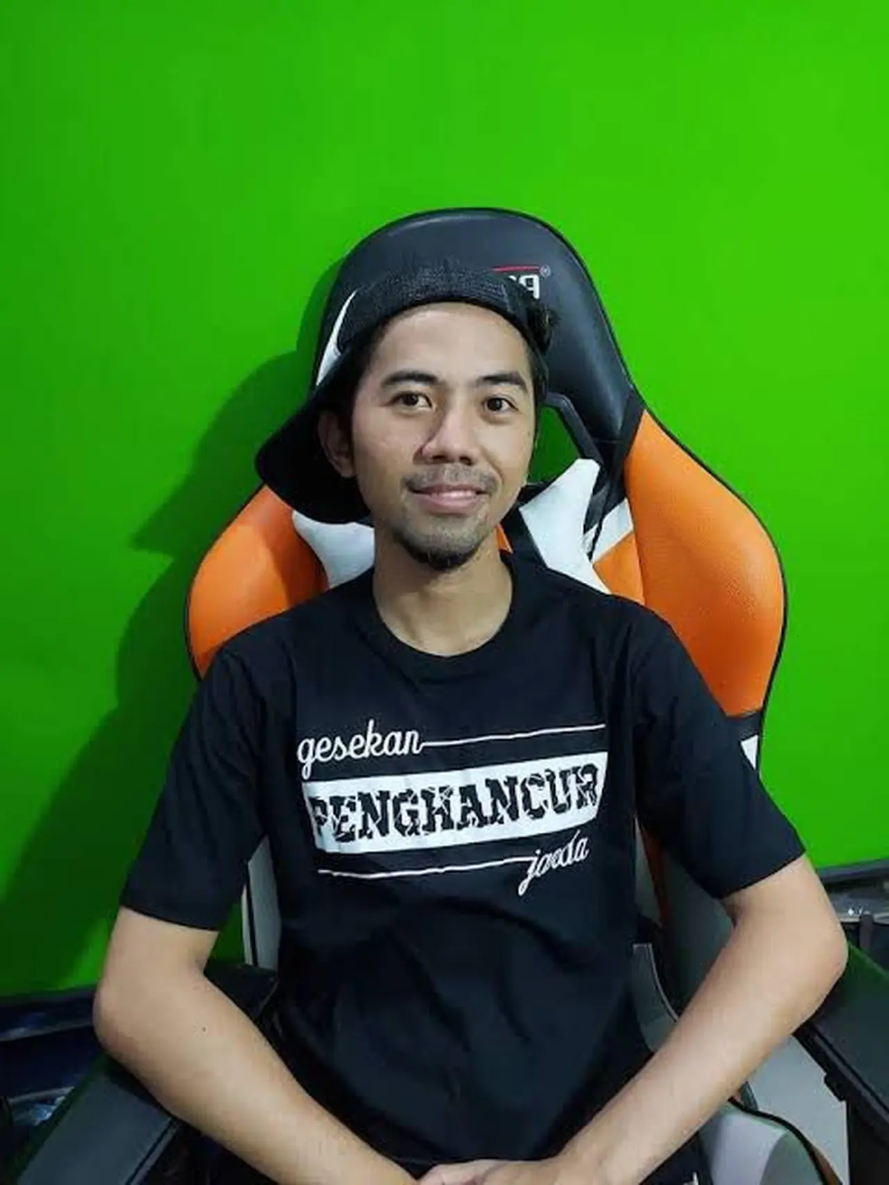Profil Jeffry Arga Wiranata, Mantan YouTuber yang Beralih ke Dunia Game ...
