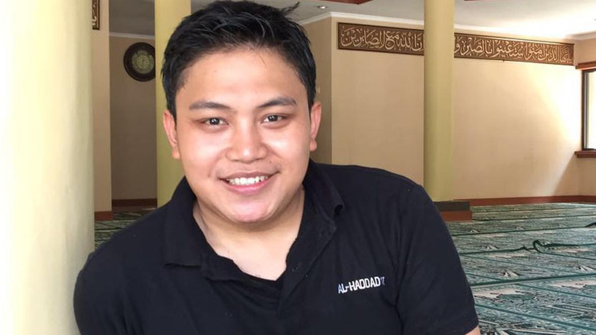 Cerita Awal Curhatan Istri Zacky Mirza dengan Ustaz Aji - ShowBiz ...