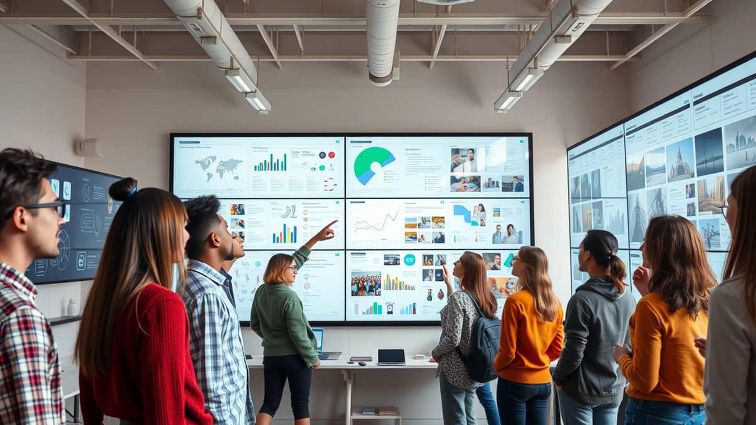 Memahami Visual Adalah Kunci Komunikasi Efektif di Era Digital