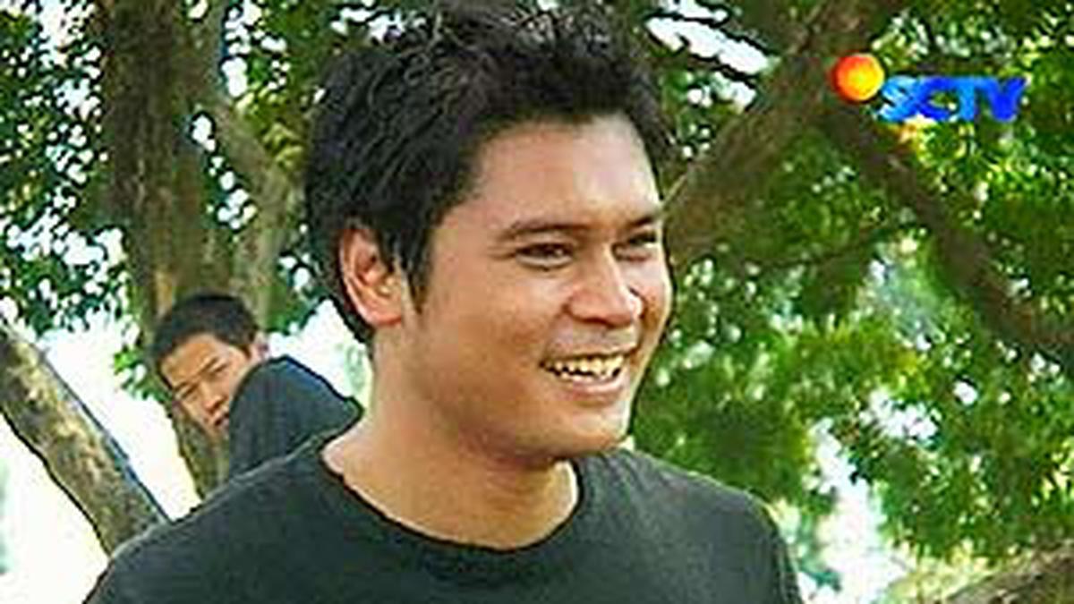 Iqbal Ingin Fokus Kuliah - ShowBiz Liputan6.com