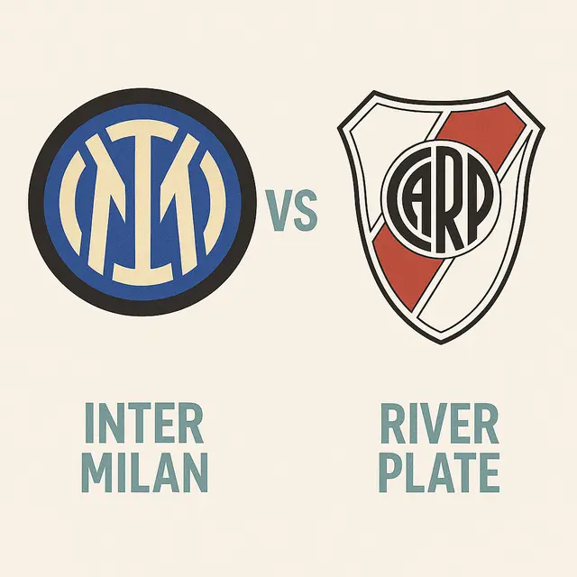 Prediksi Inter Milan Vs River Plate di Piala Dunia Antarklub 2025: Duel ...
