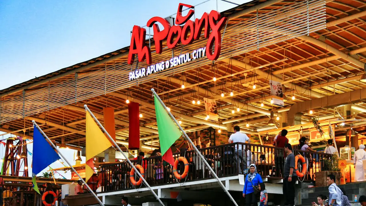 10 Tempat Wisata di Sentul yang Paling Populer dan Sudah Buka, Wajib ...