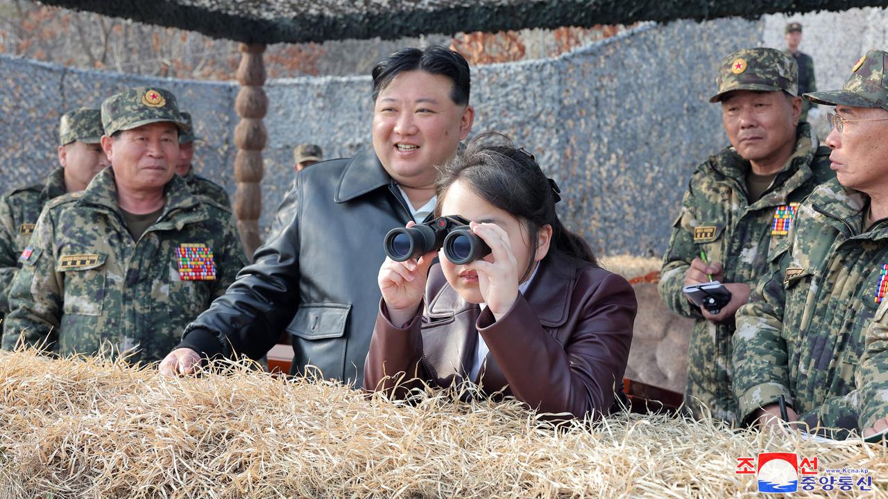 Kim Jong-un Tolak Korbankan Nuklir, tapi Tak Tutup Pintu Dialog dengan AS