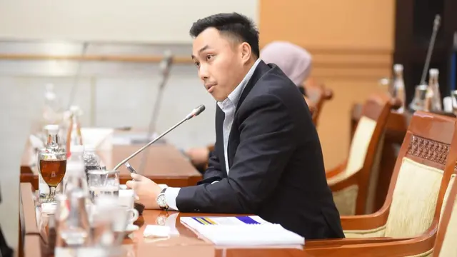 Efektif Ubah Citra Polri, Stevano DPR Dukung Kamera ETLE Diperbanyak di Seluruh Indonesia - News ...