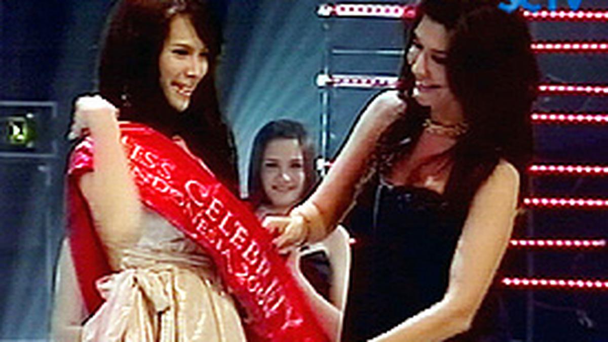Stevani Nepa, Miss Celebrity 2008 - News Liputan6.com