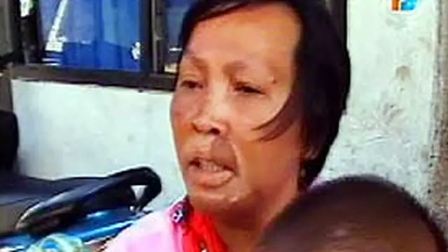 Korban Ragu Eksekusi Amrozi Cs Segera Dilakukan - News Liputan6.com