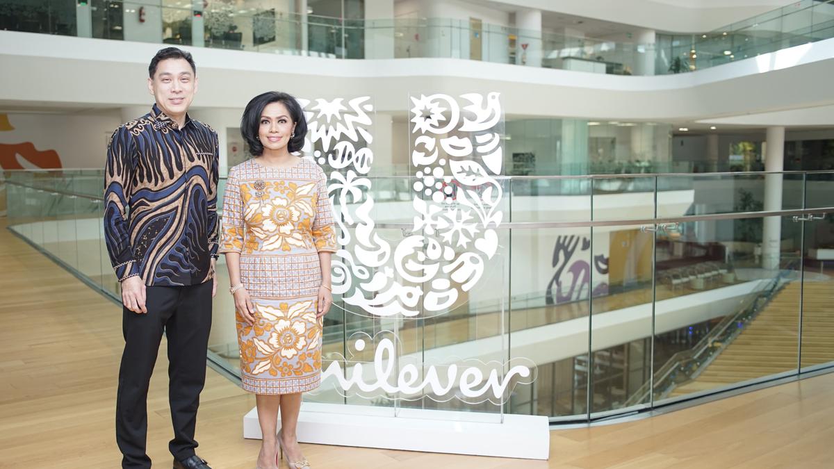 Profil Benjie Yap, Presiden Direktur Baru Unilever Indonesia