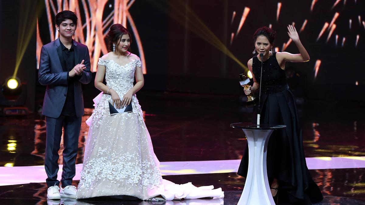 Foto Pemenang IBOMA 2016 - Photo Fimela.com