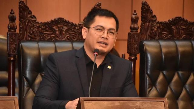 Tommy Kurniawan Apresiasi Pembangunan IKN, Jadi Bahan Sosialisasi ke ...