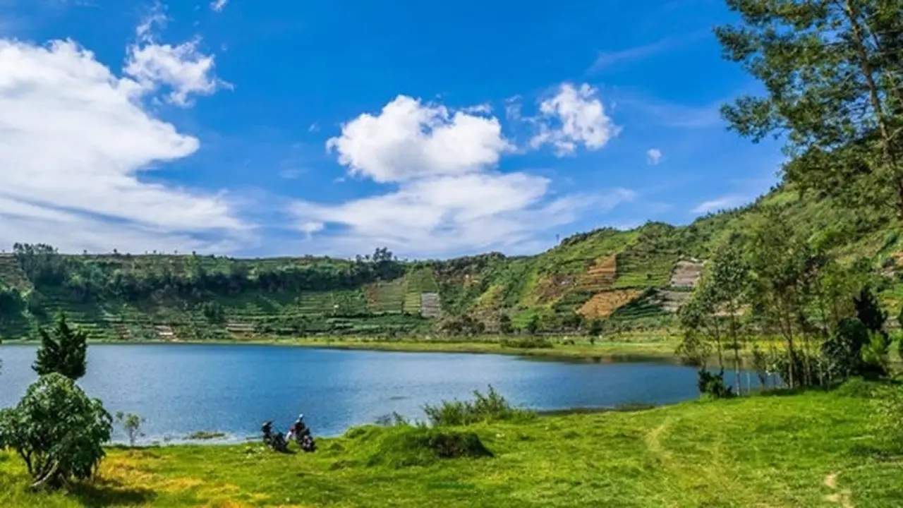25 Wisata Wonosobo yang Paling Indah dan Memesona, Surga Kecil di Kota ...