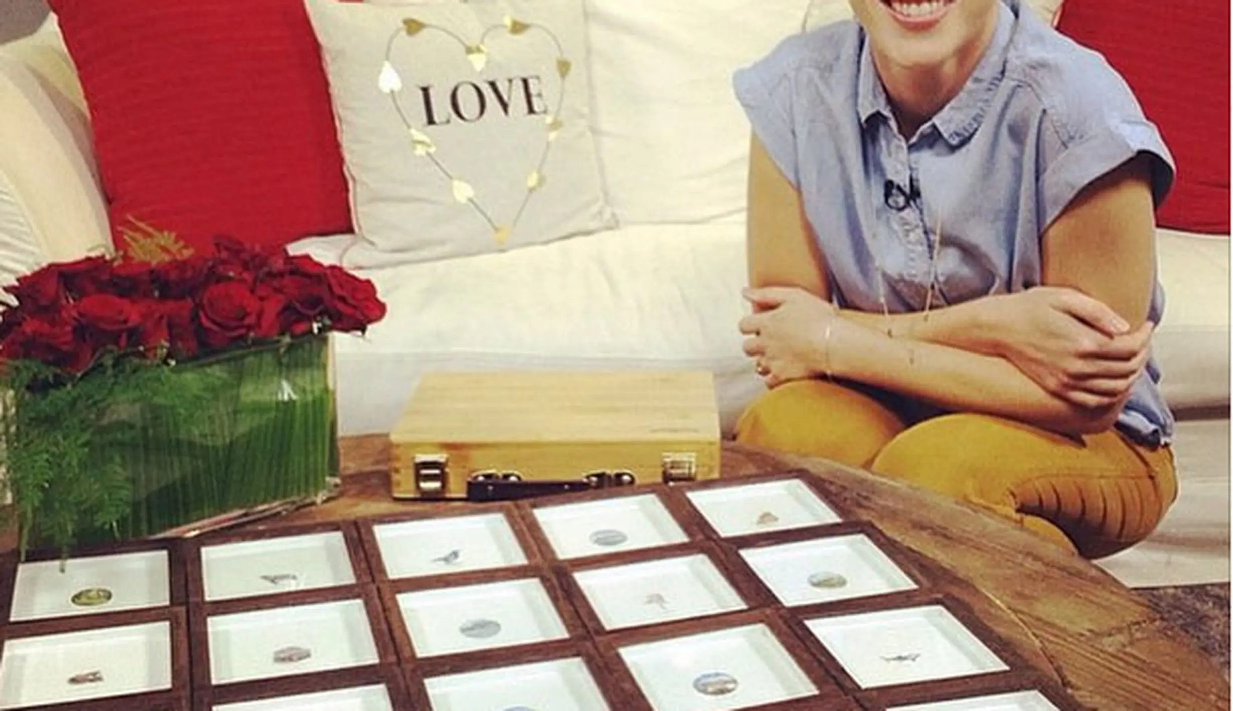 Super Mini, Lukisan-Lukisan Cantik Ini Dibuat Untuk Semut - Photo ...