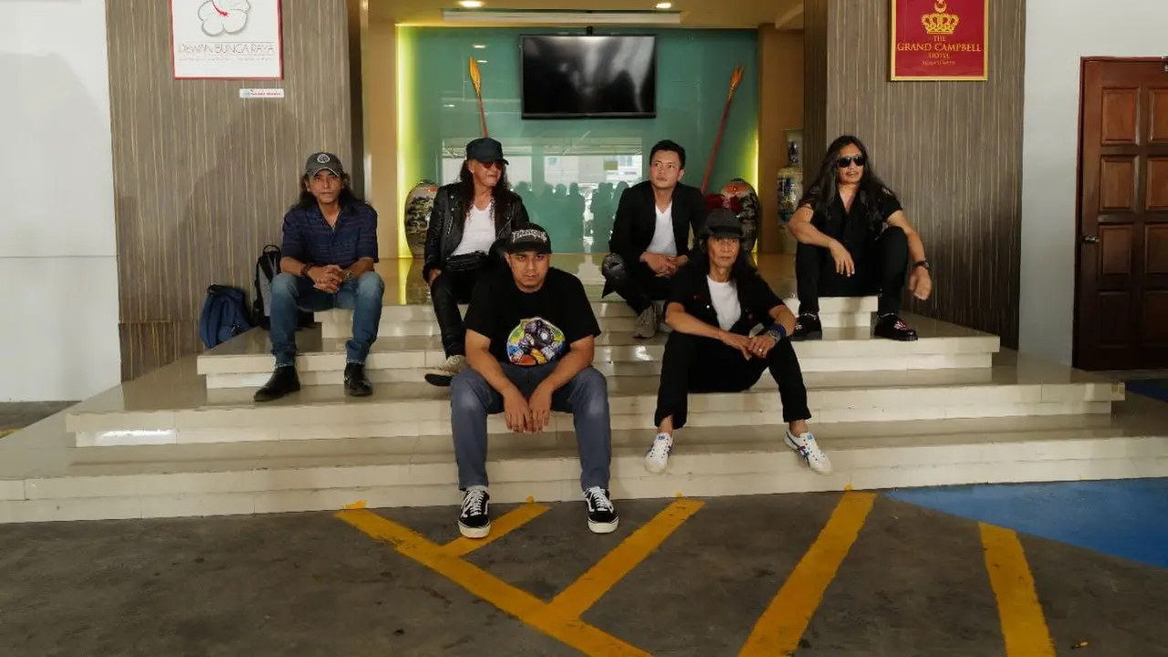 Band Search Bakal Konser di Penang, Johor Baru dan Bandung Setelah ...