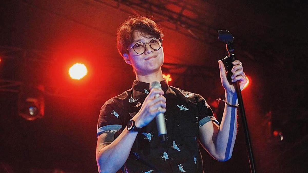 7 Potret Gemas Dikta Yovie & Nuno dengan Jimbon, Kucing Peliharaan yang ...