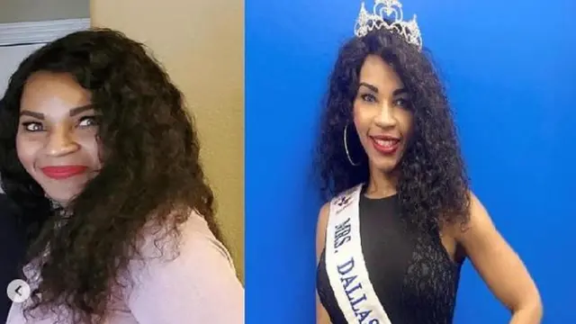 Ratu Kecantikan Dallas Dilaporkan Hilang Saat Lari Pagi - Lifestyle ...