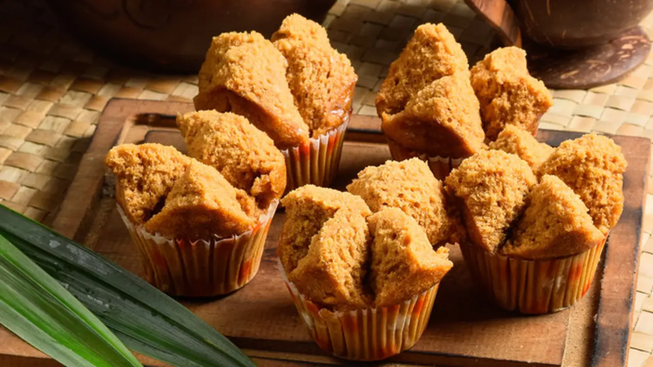Resep Bolu Kukus Gula Merah Ala Rumahan Legit dan Manis