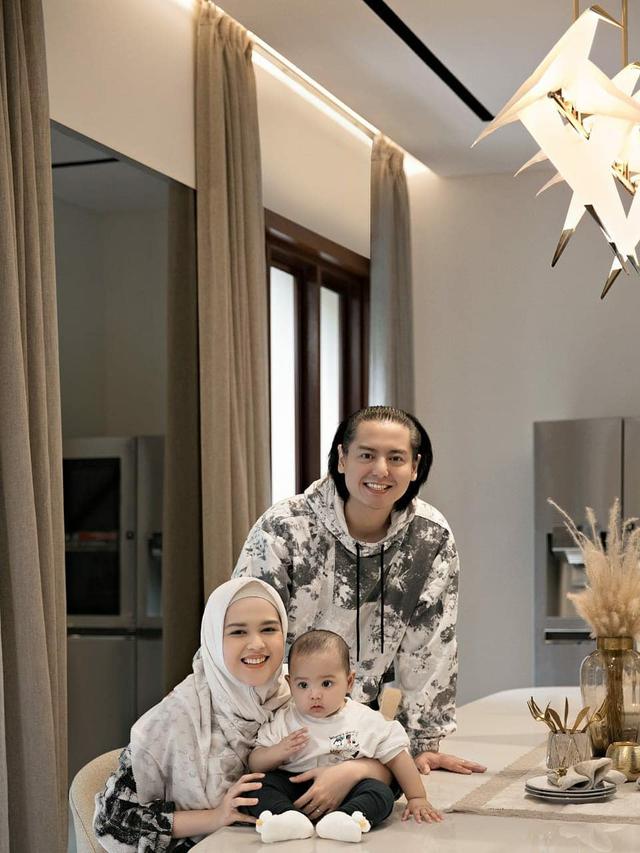 Roger Danuarta Akui Banyak Mengalami Kerugian di Masa Pandemi Covid-19 ...