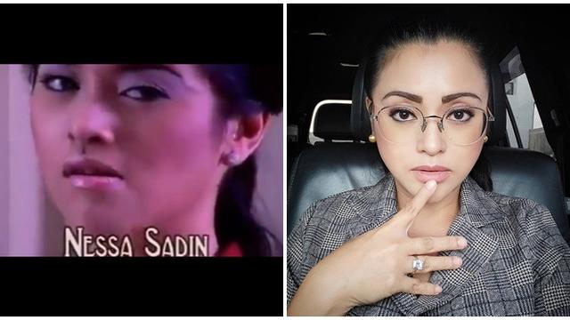 17 Tahun Berlalu, Ini Potret Terbaru 6 Pemain Sinetron Lawas Liontin ...