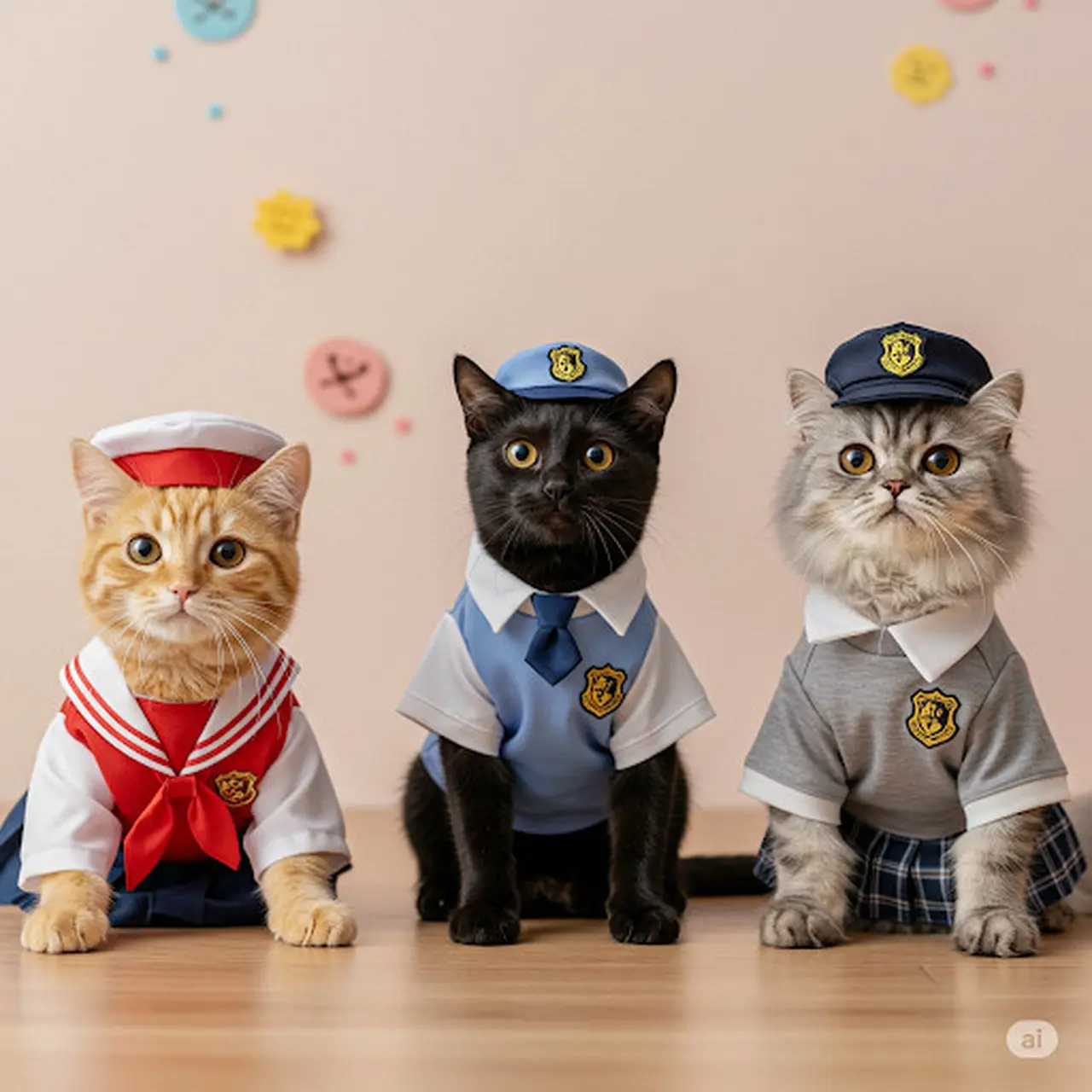 7 Model Baju Kucing Lucu dan Unik, Bikin Makin Gemas - Hot Liputan6.com