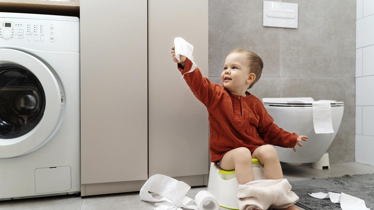 5 Cara Efektif Mengajarkan Potty Training agar Anak Lebih Mandiri ...