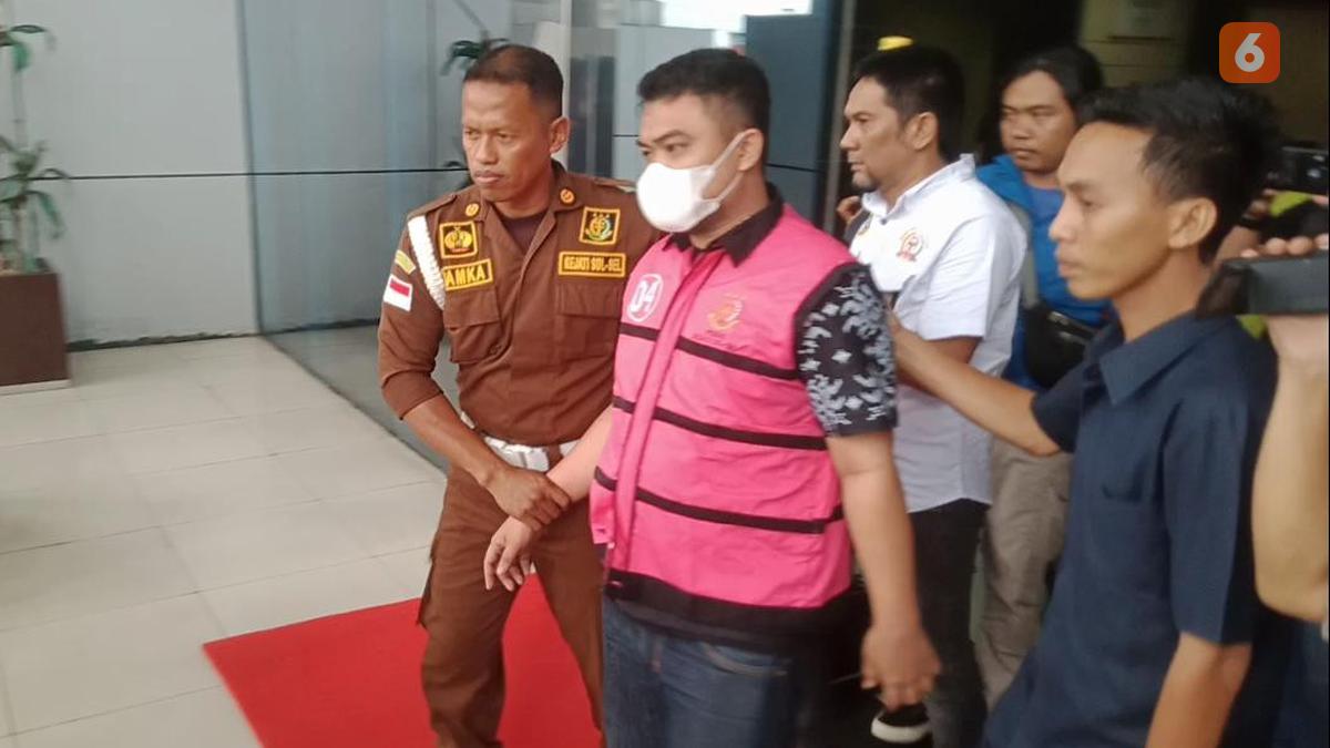 Rekanan Jadi Tersangka Kasus Raibnya 500 Ton Beras di Gudang Bulog Pinrang - Regional Liputan6.com