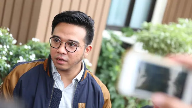 3 Kali Roby Satria Gitaris Geisha Ditangkap karena Narkoba, Kecanduan ...