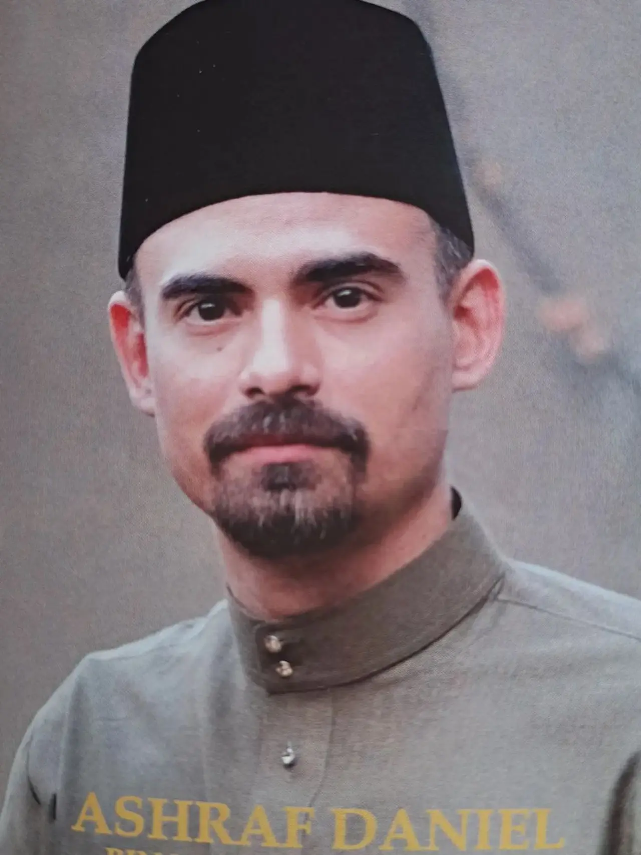 3 Tahun Ashraf Sinclair Meninggal Dunia, Ibunda Kirim Doa: Ampunilah ...