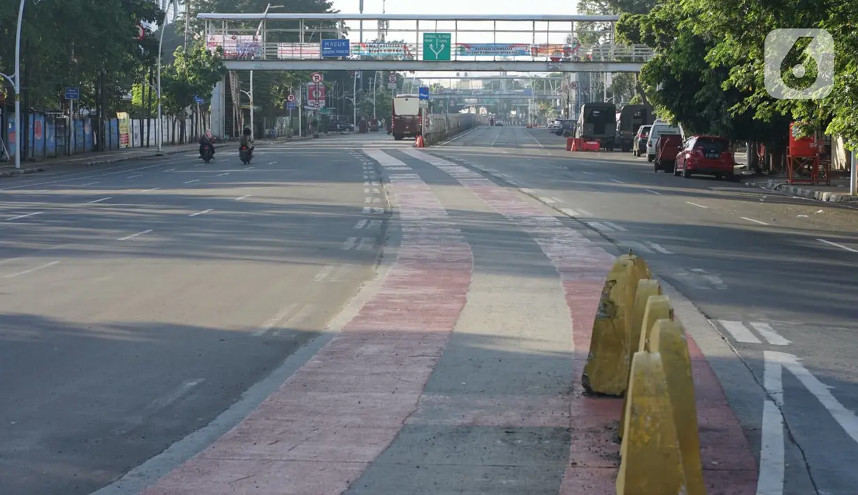 FOTO: Penampakan Tradisi Salat Id yang Hilang di Jatinegara - Foto ...
