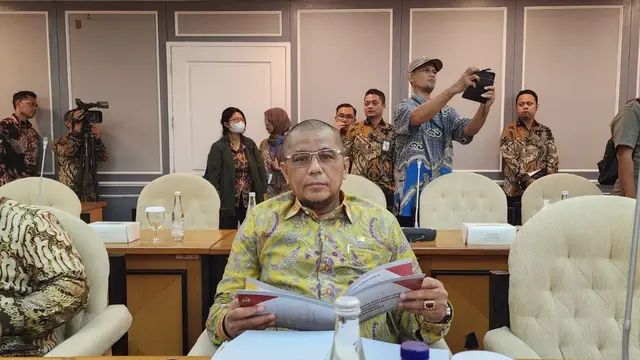 Pengecer Gas 3 Kg Bisa Jualan Lagi, Anggota DPR Arisal Aziz: Presiden ...