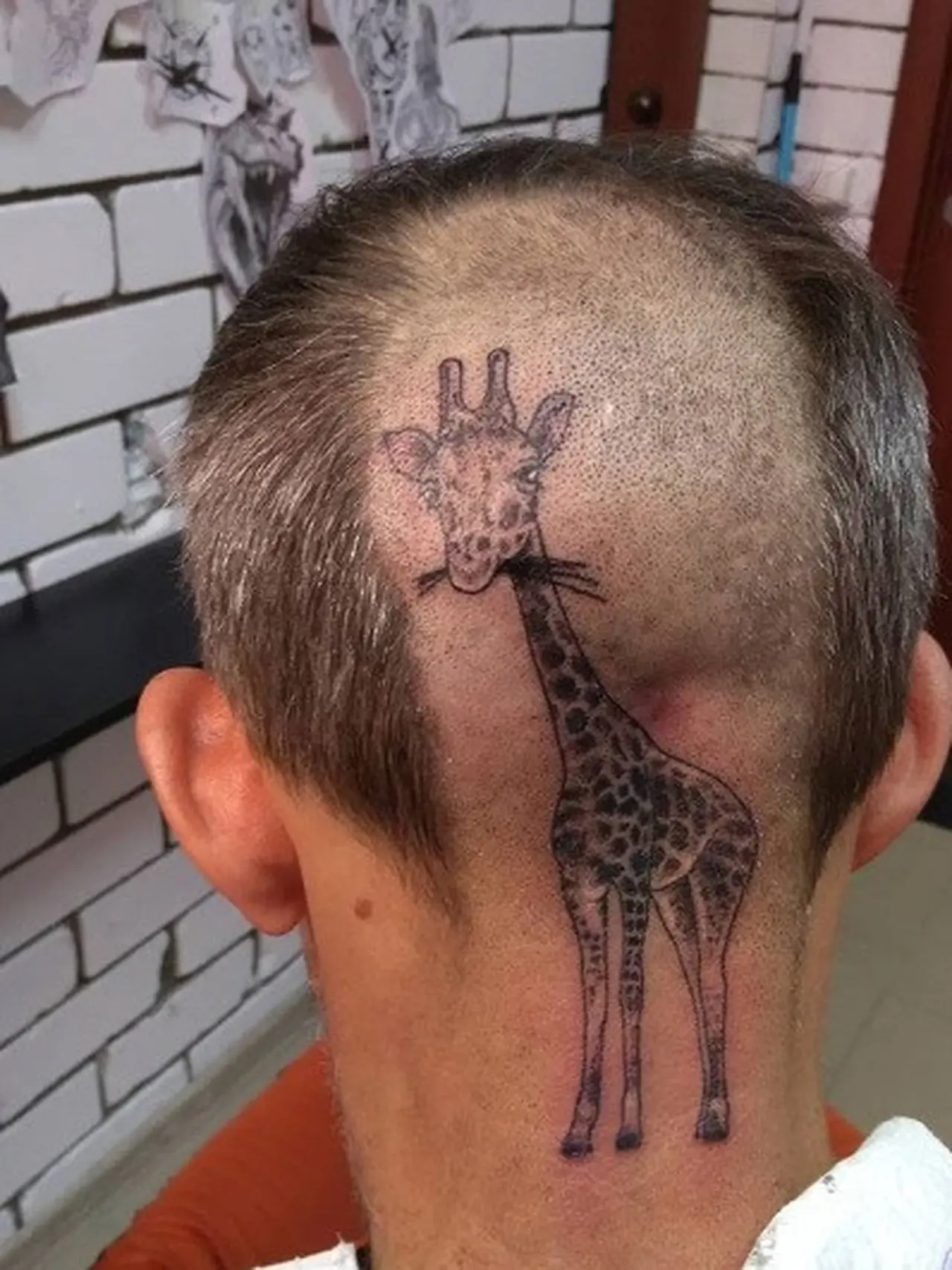 Top 3: Deretan Desain Tato Unik yang Bikin Orang Kagum Melihatnya ...