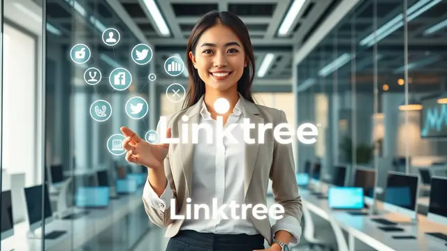 Cara Membuat Linktree dengan Mudah dan Cepat, Berikut Panduan Lengkapnya untuk Pemula - Feeds ...