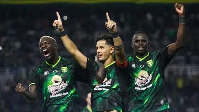 Mengenal Sosok Estella Loupatty dan Noa Leatomu: Calon Pemain ...