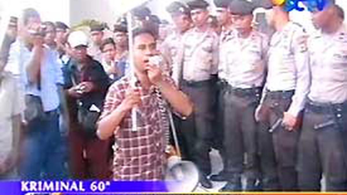 Kriminal 60 Detik