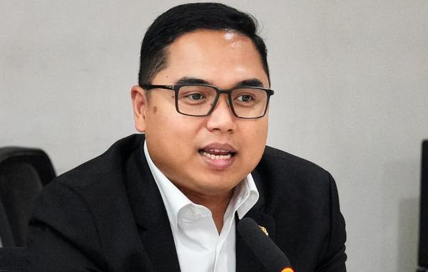 Berita Gunawan LIDA Hari Ini - Kabar Terbaru Terkini | Liputan6.com