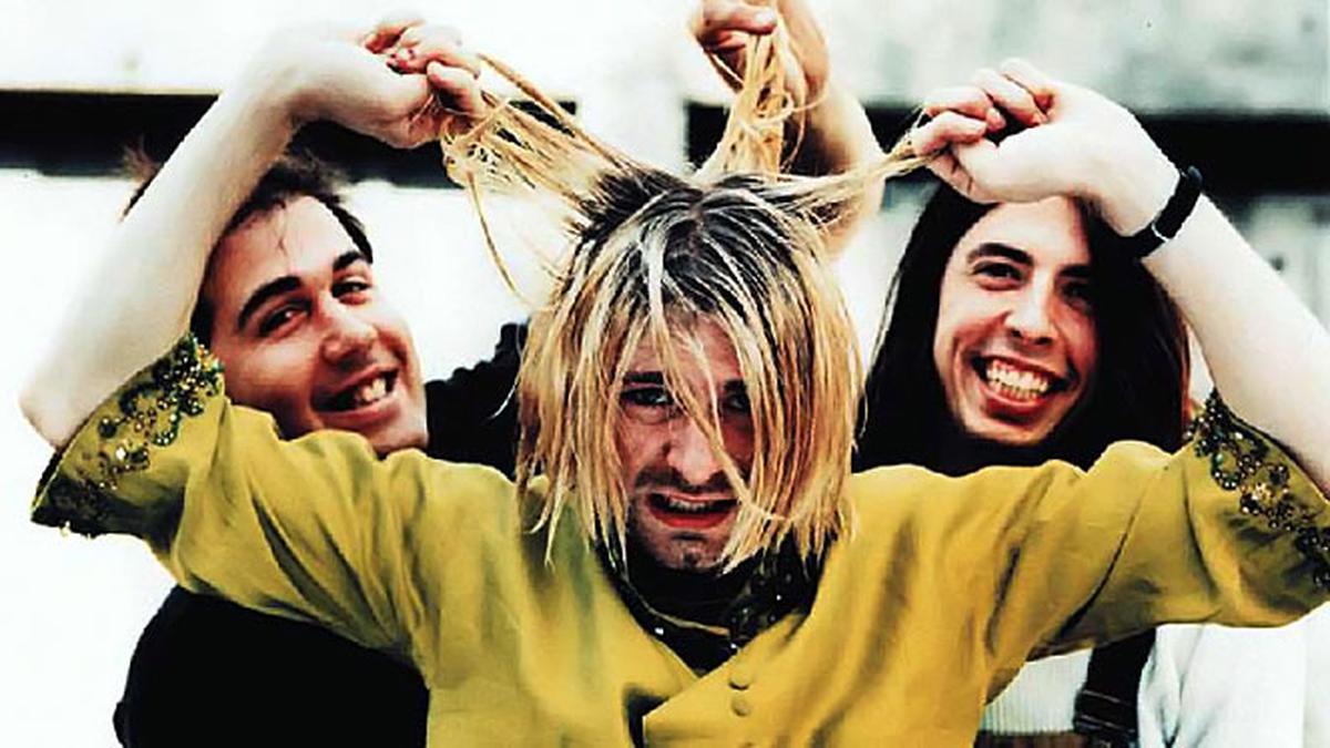 19 Tahun Berlalu, Nirvana Diganjar Penghargaan Bergengsi