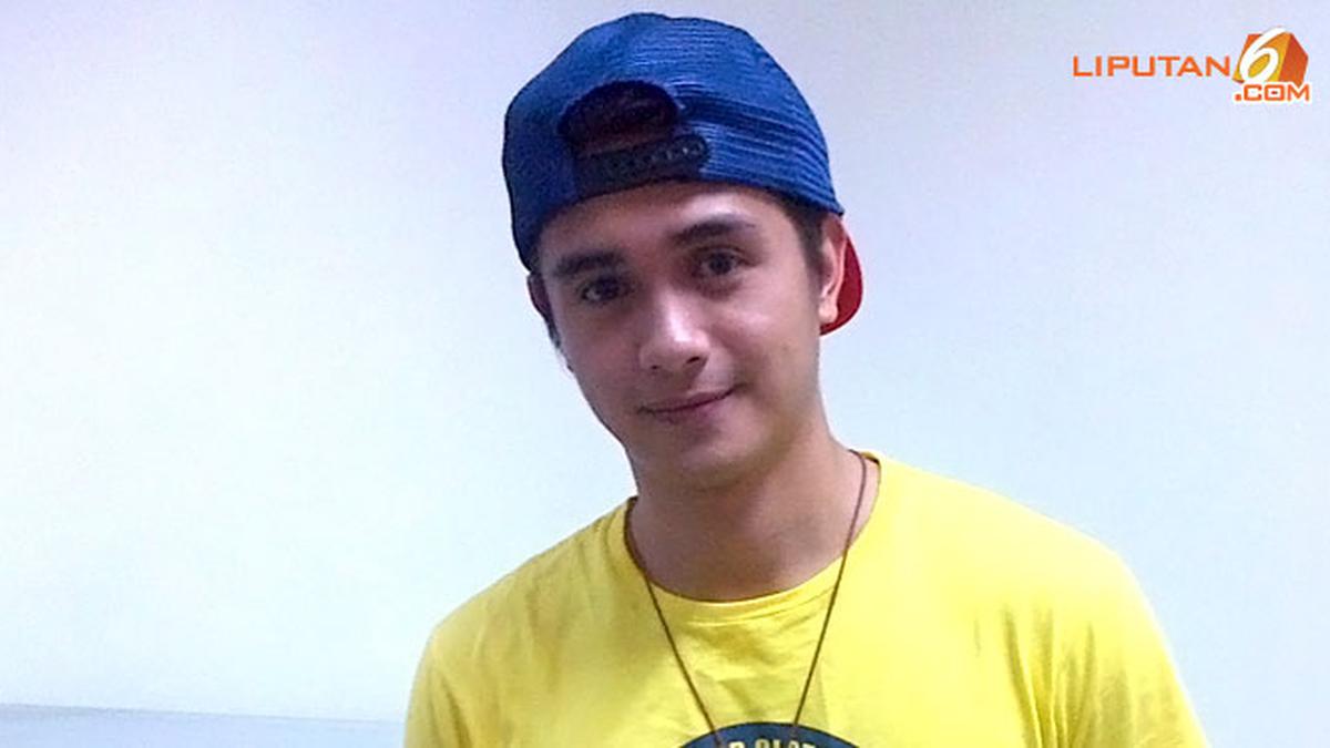 Ajun Prawira Jagokan Barcelona Juara Liga Champion - ShowBiz Liputan6.com