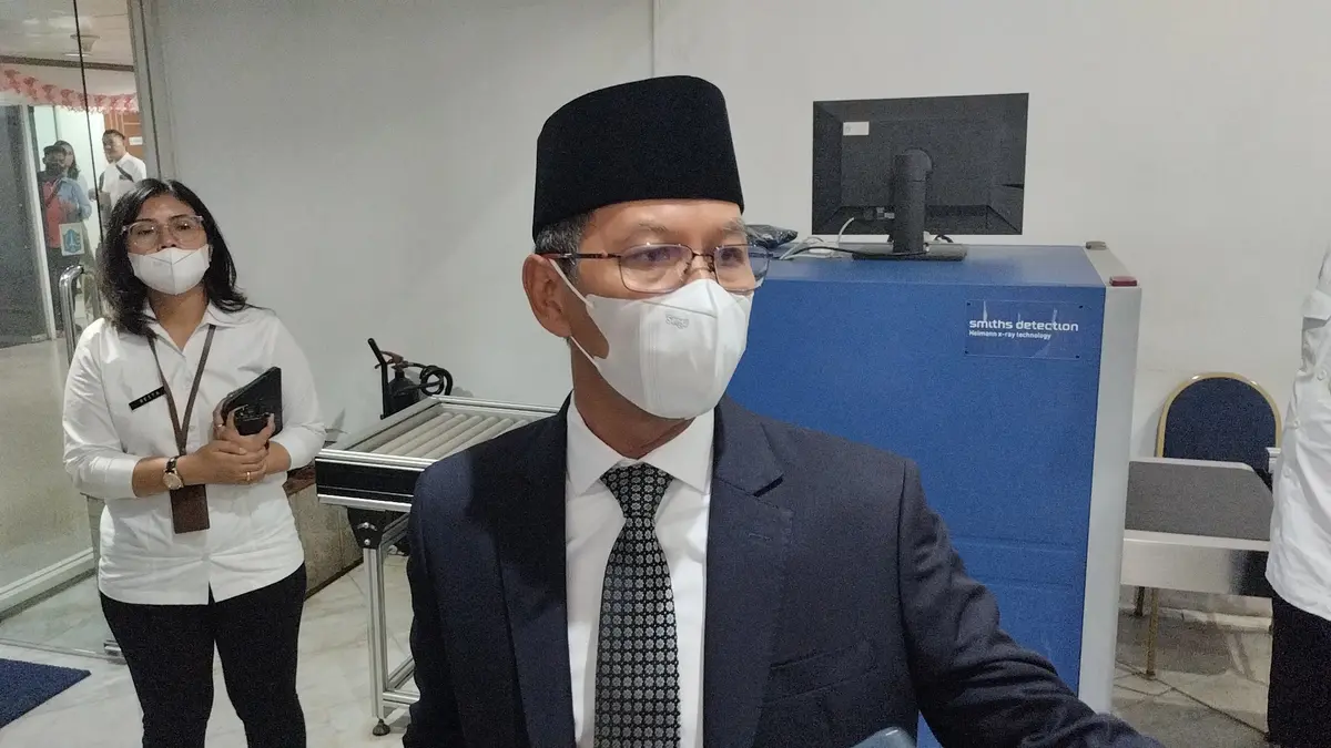 Berita Slogan Baru Jakarta Hari Ini Kabar Terbaru Terkini