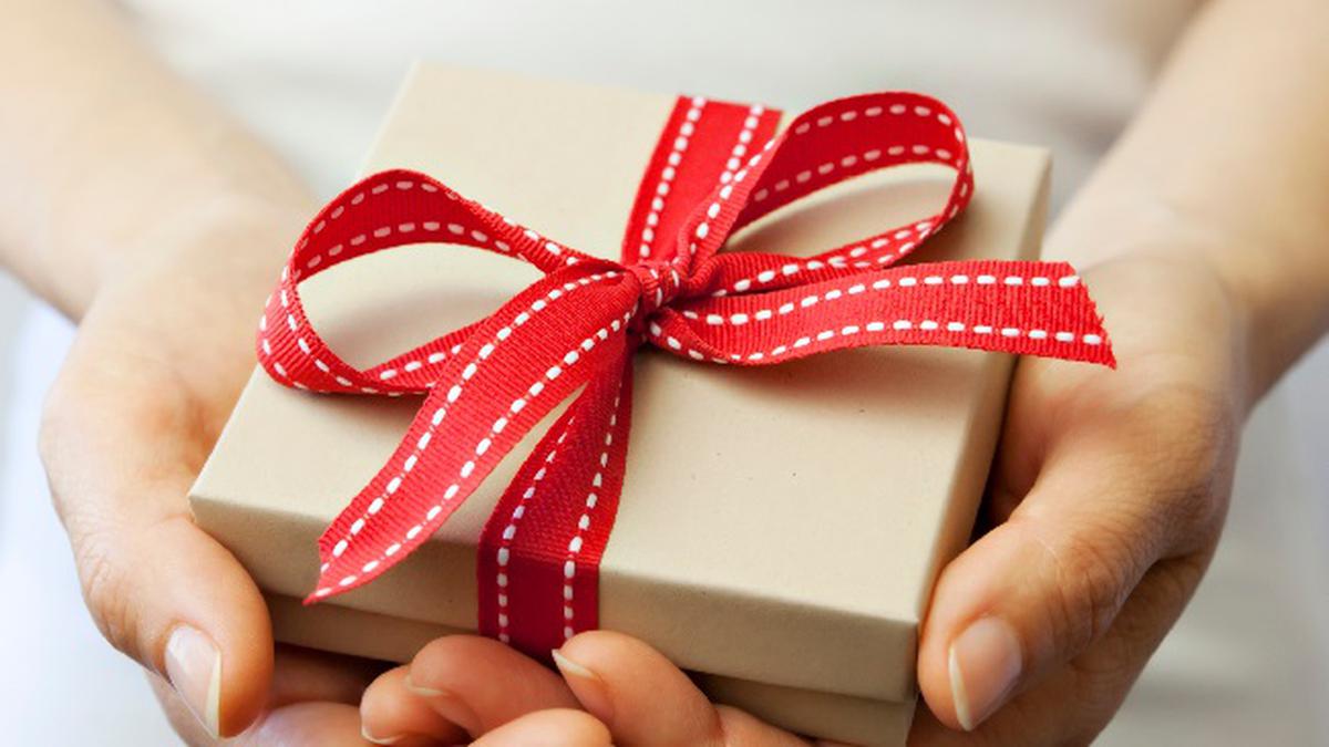 Super Mahal, Ini 5 Hadiah Natal ala Miliarder