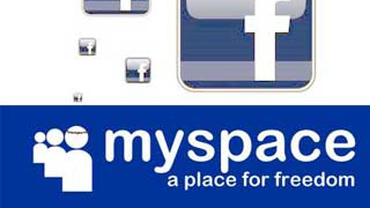 Facebook Sukses Melaju, MySpace "Ganti Baju" - Tekno Liputan6.com