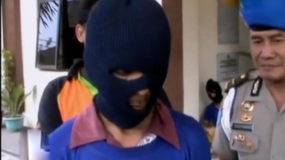 Kesal Tak Diberi Uang Beli Rokok, Pemuda Ini Habisi Nyawa Bocah - TV ...