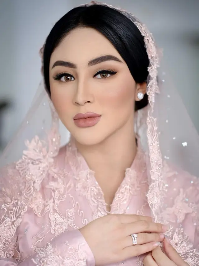 7 Momen Akikah Baby Guzelim Anak Margin Wieheerm dan Ali Syakieb ...