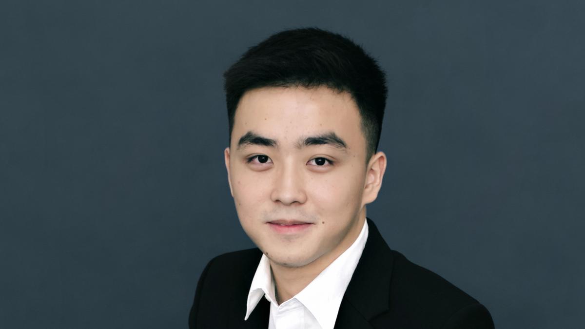Mengenal Michael Dendy, Content Creator Muda Surabaya yang ...