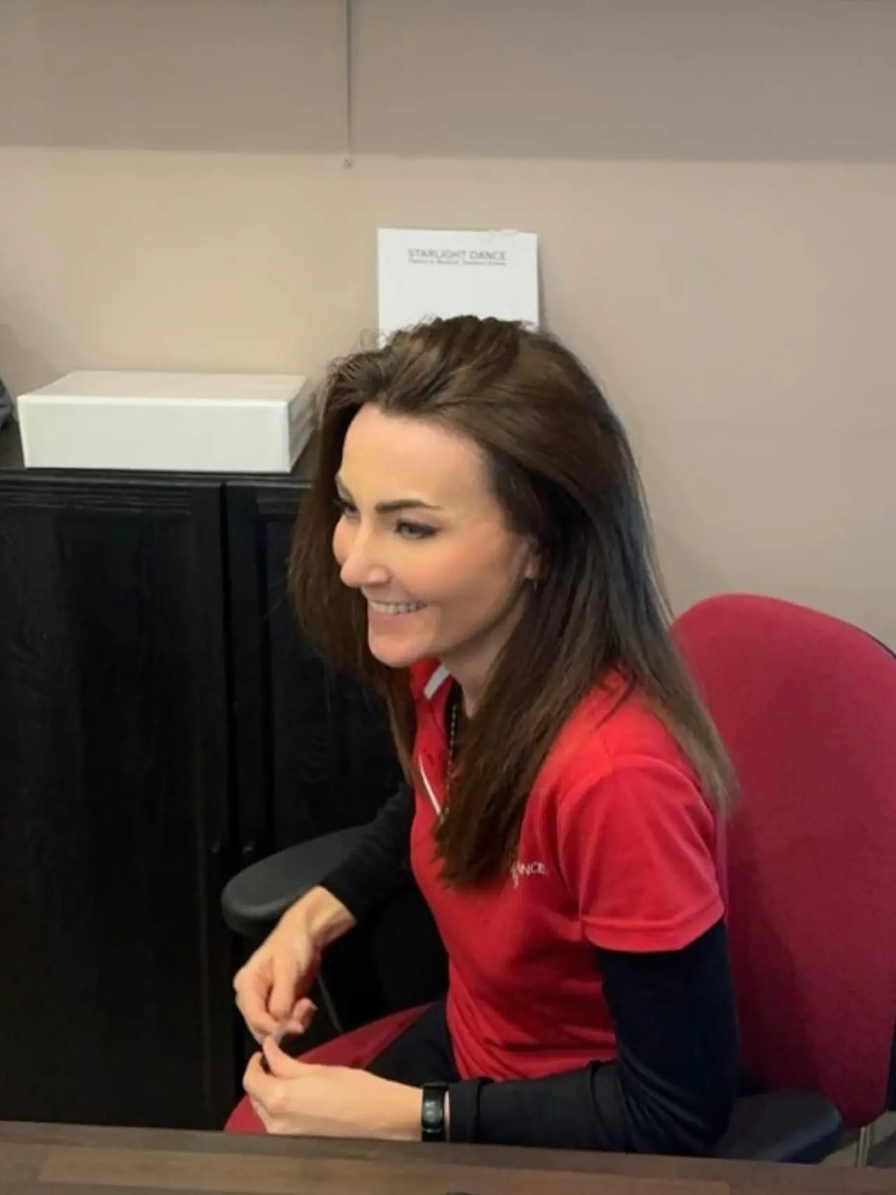 6 Potret Heidi Agan, Ramai Dikira Gantikan Kate Middleton di Video Toko ...