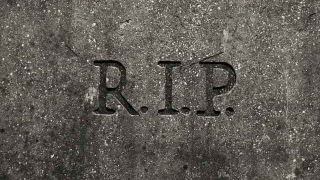 35 Kata-kata Ucapan Belasungkawa, Tulus dan Menyentuh Hati - Ragam Bola.com