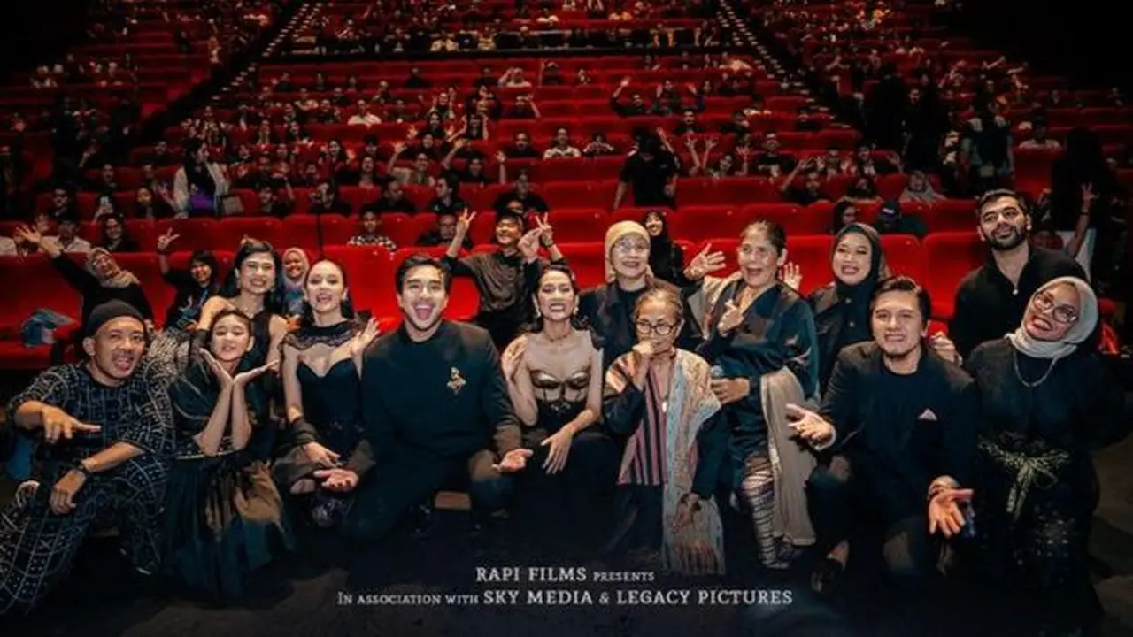 Sinopsis dan Fakta Menarik Film Sijjin yang Diadaptasi dari Film Horor ...