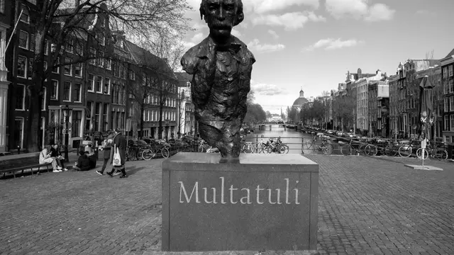 Selain Max Havelaar, Ini 3 Buku Karya Douwes Dekker yang Wajib Kamu ...