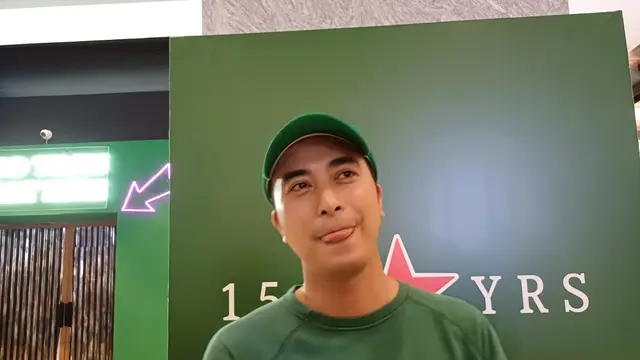 Winky Wiryawan dan Istri Berdamai dengan Keadaan Soal Belum Dikaruniai Anak Setelah 19 Tahun ...