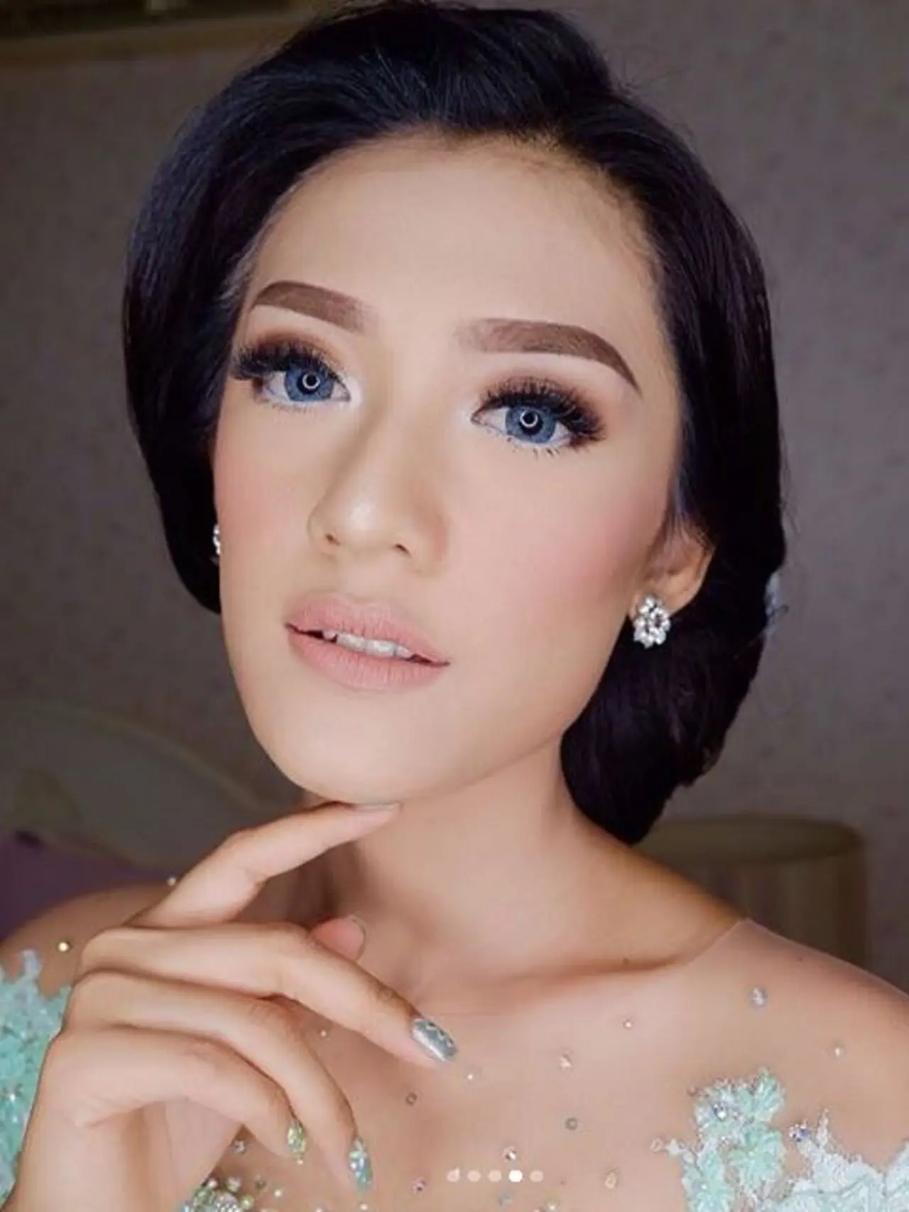 Mengenal Anissa Aziza, Calon Istri Raditya Dika - Entertainment Fimela.com